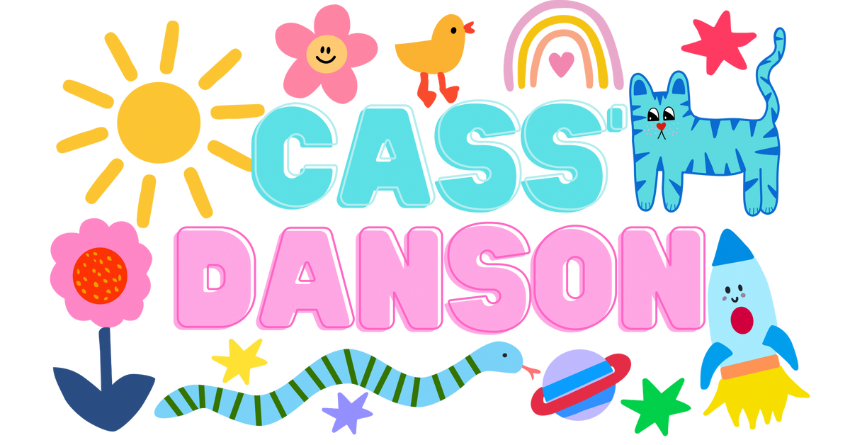 Cass Danson